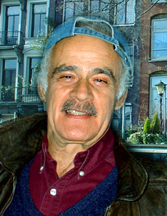 Remembering Martin Davis – Margaret Cahill | The Wessex Astrologer