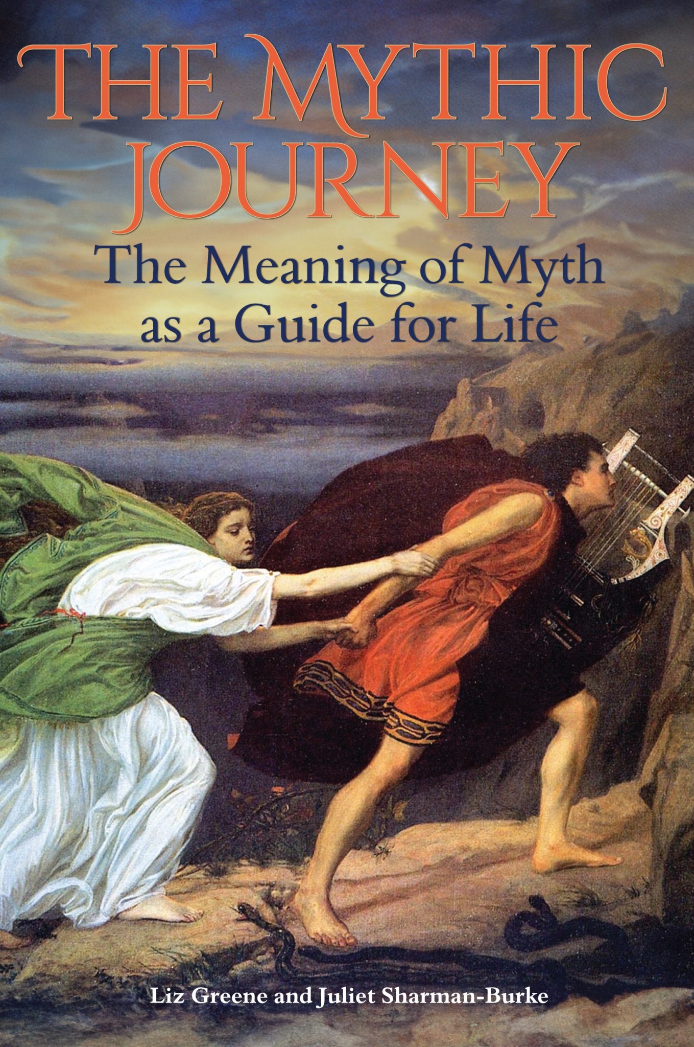 The Mythic Journey: The Meaning of Myth as a Guide for Life – The ...